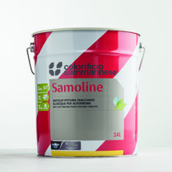 Samoline - Colorificio Sammarinese
