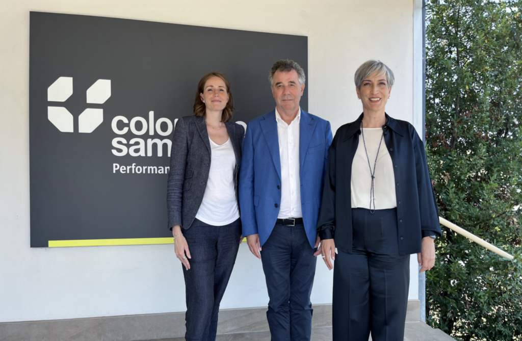Colorificio Sammarinese si rafforza e guarda a nuovi mercati ...